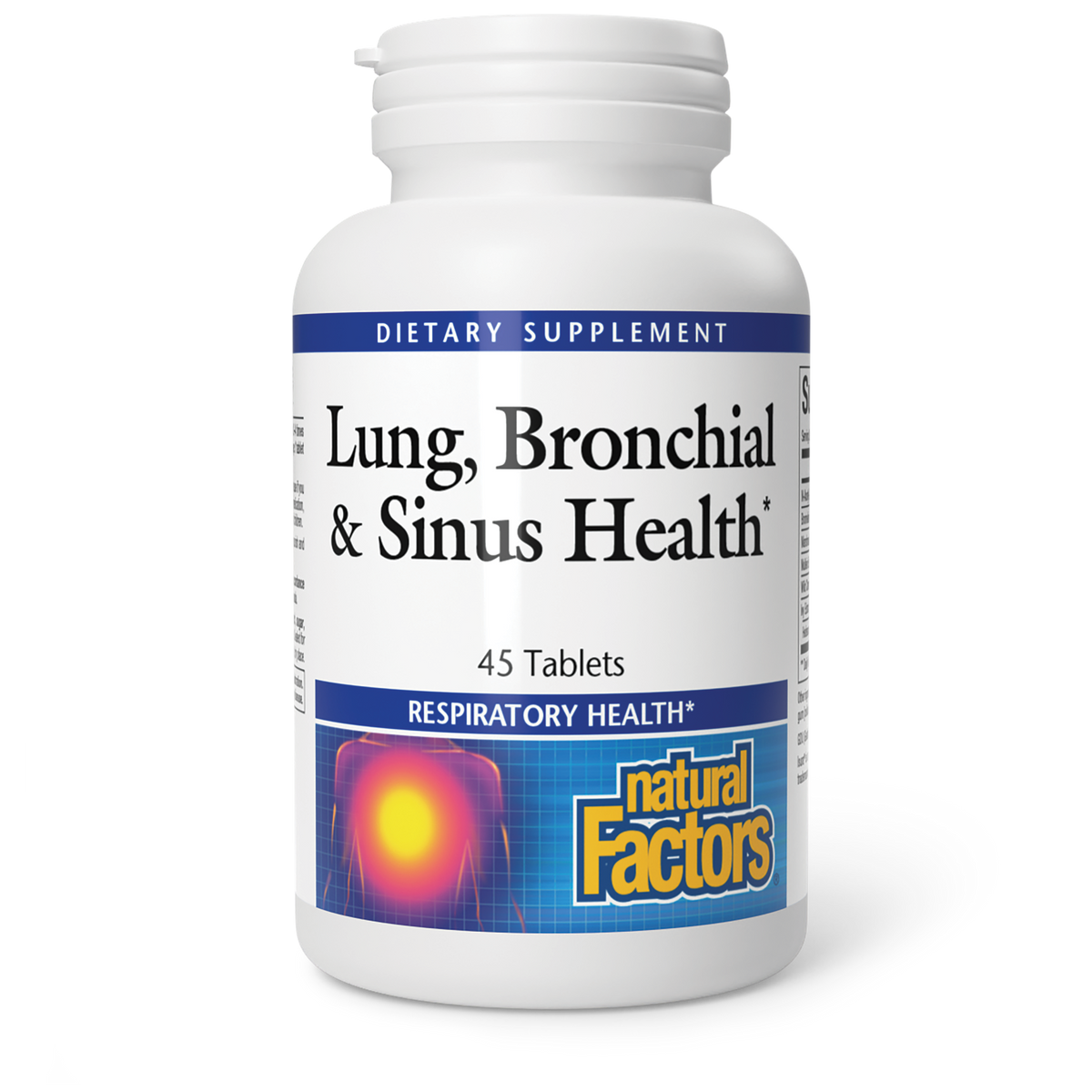 Lung, Bronchial & Sinus Health – Gig Harbor Apothecary LLC